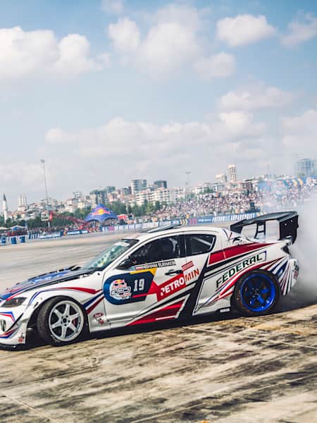 Drifting FAQs: All you need to know about drifting