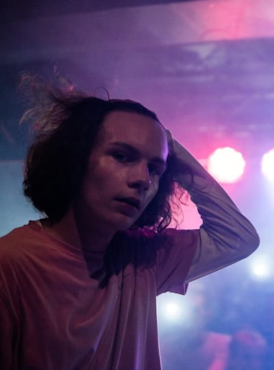 Idzie nowe: Schafter, rap, lo-fi i popkultura lat 90.