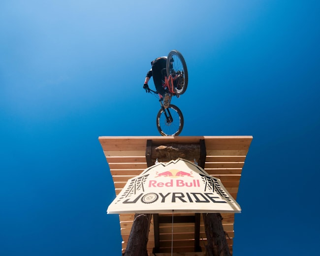 Best Red Bull Joyride features: Discover the top 8!