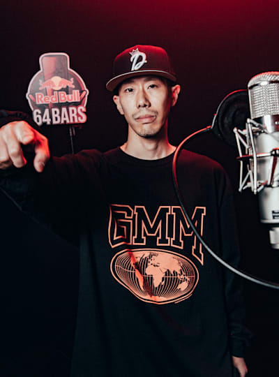 ISSUGIインタビュー『自分はきっとラップをし続ける』｜レッドブル