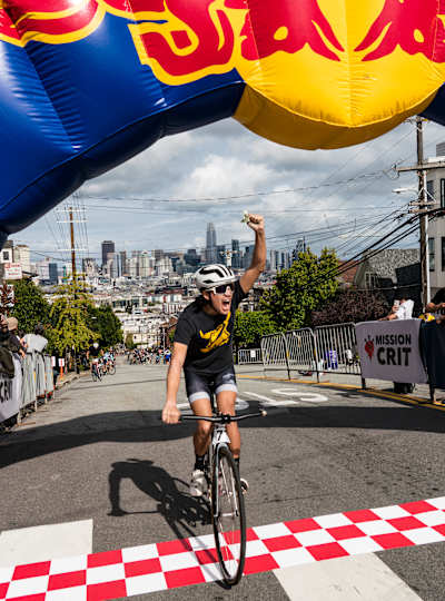Red Bull Bay Climb Returns After Long-Awaited Hiatus