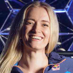 Michaela 'mimi' Lintrup: VALORANT | Atleta Perfil