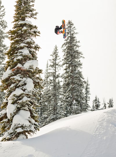 Natural Selection Test Event