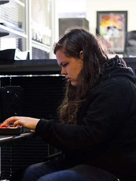 Top 5 Tracks: Kay Faith