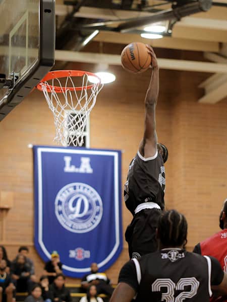 Red Bull Pro-Am Basketball Classic | PABC