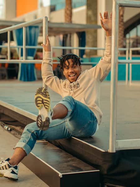 Get to Know Lil O