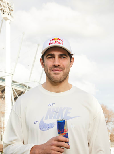 Christian Petracca: AFL training diet