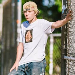 Red Bull Skate Team 5 For 5 with Jamie Foy: Video