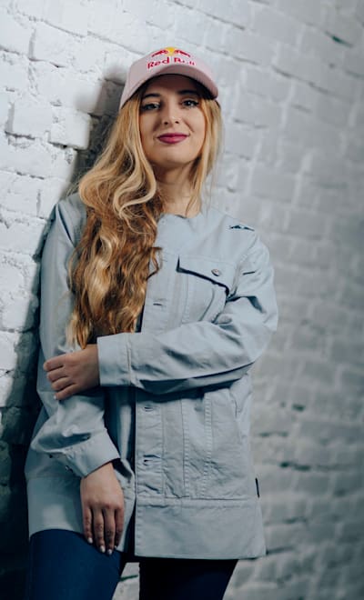 Maite 'Mayichi' Carrillo: Gaming – Athlete Profile