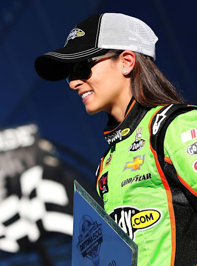 Women race car drivers: 6 female motorsport pioneers