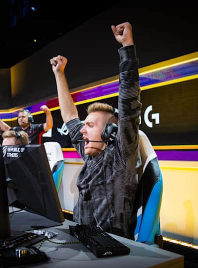 How FaZe built the ultimate CS:GO roster | Red Bull