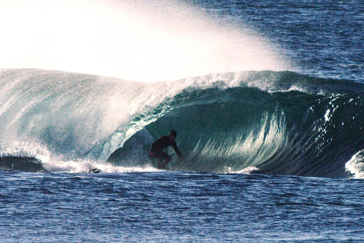 Hit and Run: Ireland slab country surfing *video*