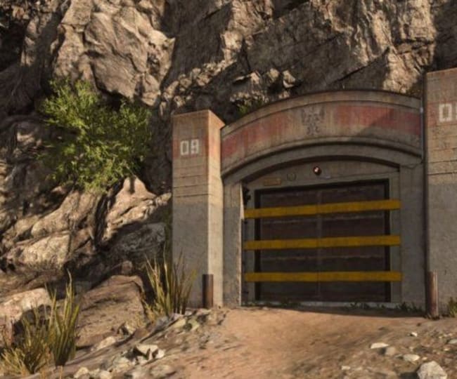 Cod Warzone Bunkers Everything You Need To Know