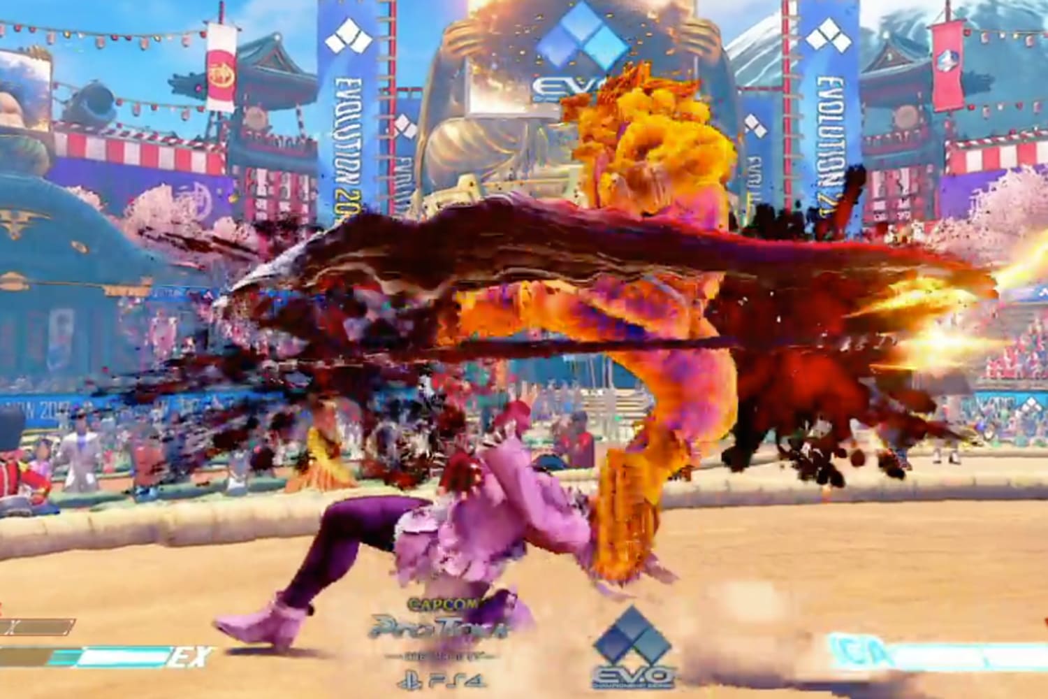 Evo 2017 Results And Highlights Watch The Best Moments