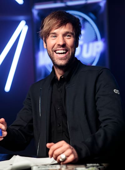 Danny Clayton: Get to know the media personality