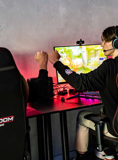 Discover top online gaming communities for your ultimate gaming experience