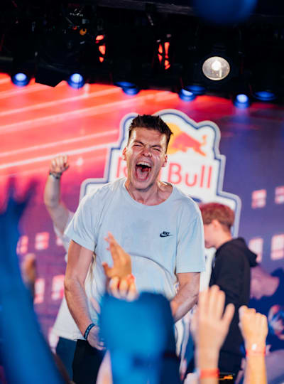 Red Bull KontroWersy 2022: relacja i zdjęcia z bitwy