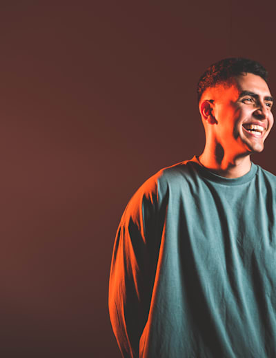 Sammy Virji - Choice Mix: Feel-good garage anthems