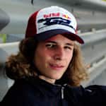 Silverstone first-timer Hanika takes pole