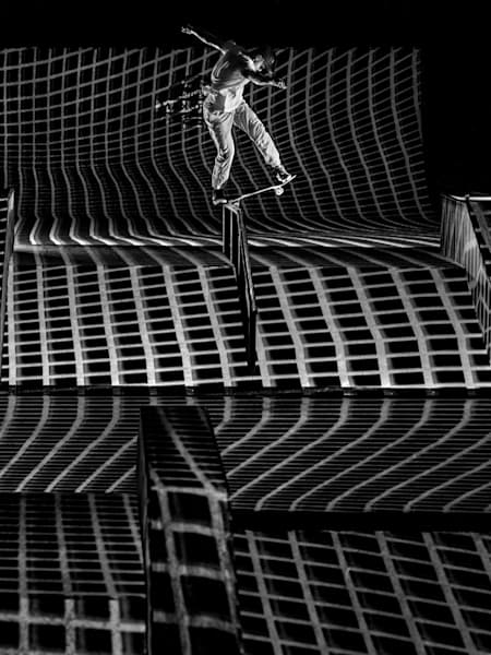 Inside the mind of a creative master