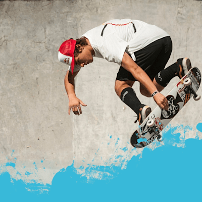 Red Bull Skate Generation 2021: event info and videos