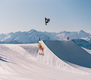 Kit Check: Seb Toots