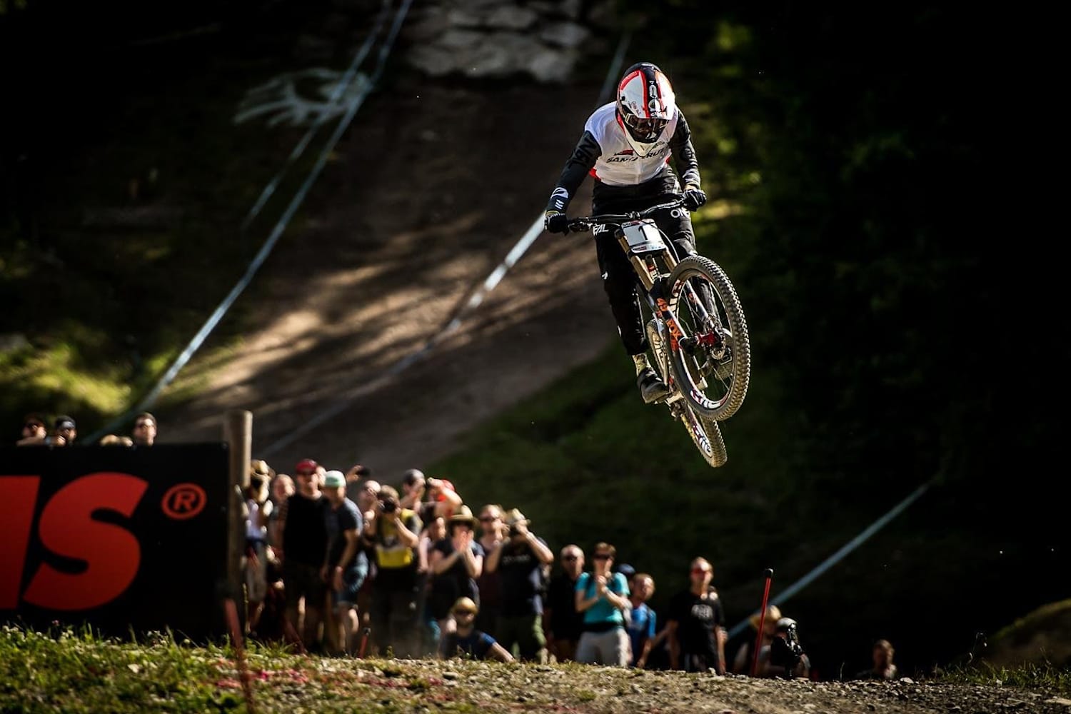 Entrevista exclusiva con Greg Minnaar | Red Bull