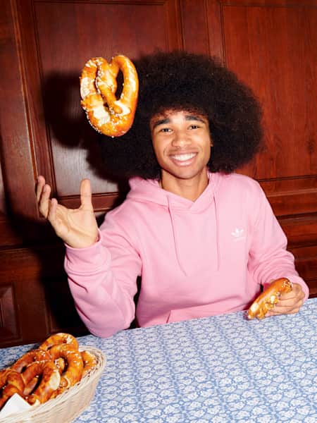 Noel Robinson about 4 major themes in his life