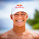 Jarvis Earle: Surfing – Red Bull Athlete Page