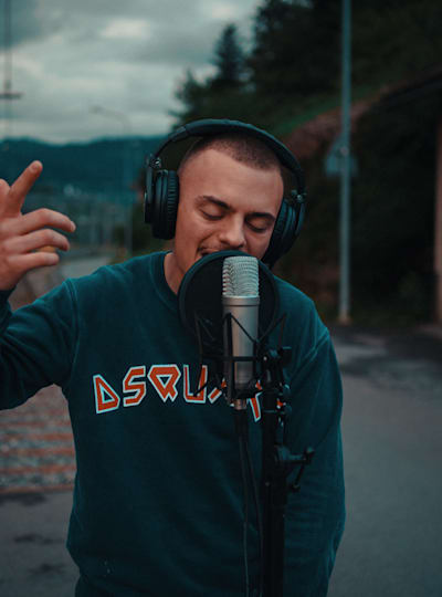 Lexi: Das Streetrap-Wunder aus Arth-Goldau