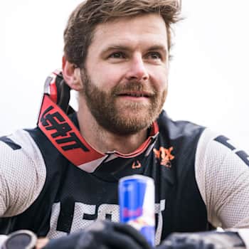 Greg Callaghan: Mountain Bike Enduro – Athlete Profile