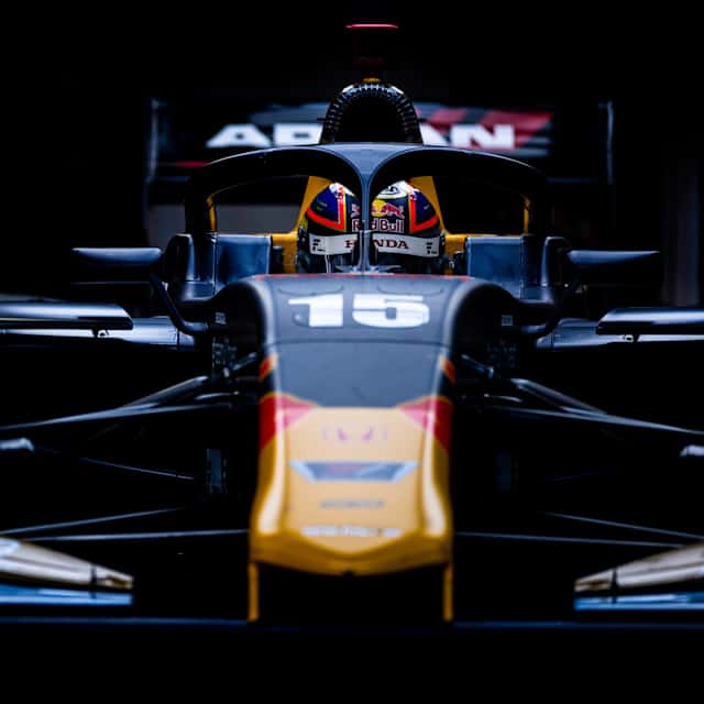 Super Formula 2021: Suzuka – event info and videos