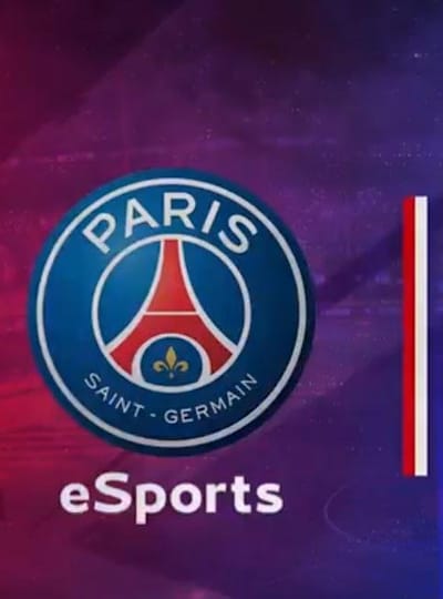 Le PSG eSports, de League of Legends à Rocket League