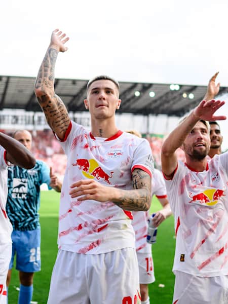 RB Leipzig : 5 prédictions pour la saison 2024/2025 | Foot
