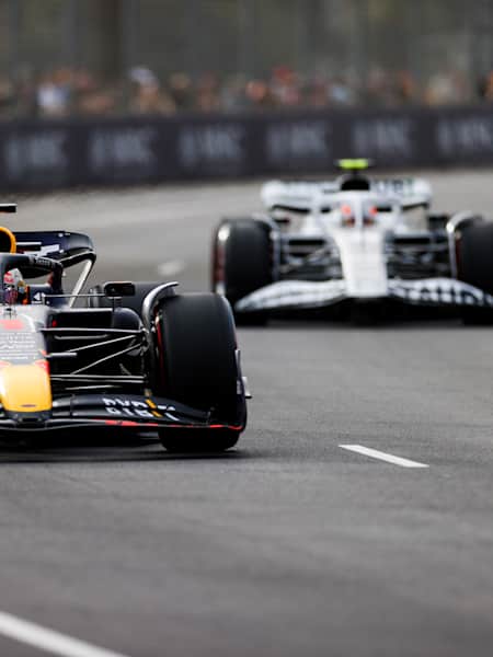 Samenwerking Red Bull Racing Toro Rosso geschiedenis