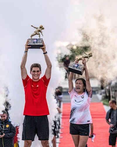 Resultados Red Bull Street Style World Final 2022