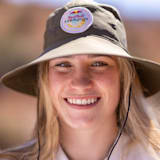 Jess Blewitt: MTB – Red Bull athlete profile