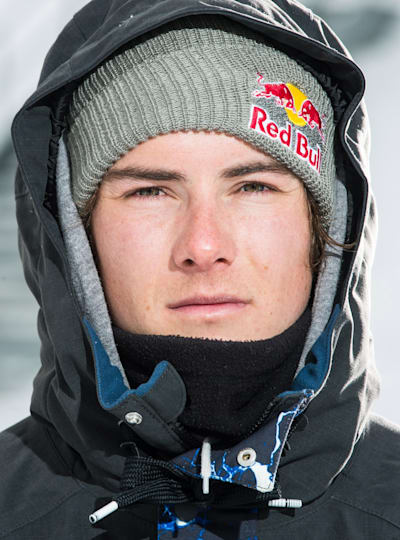 Seb Toots: Shredding Montreal's Mount Royal ++Video++