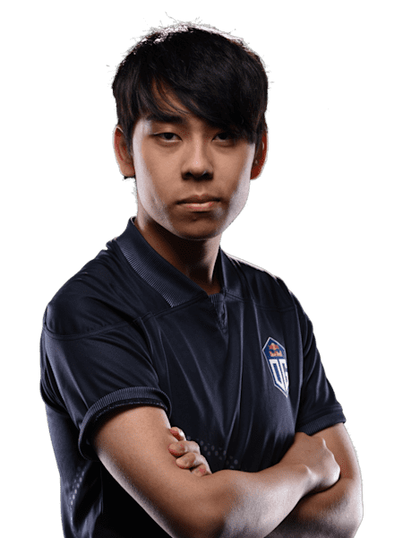 Meet the all-stars of Team OG: Anathan ‘ana’ Pham