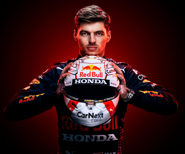 Los récords de Max Verstappen en la Fórmula Uno