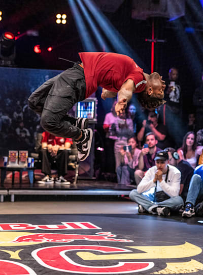 Deze wereldkampioenen breakdance komen uit Nederland