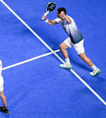 Watch live: Premier Padel 2025 | Riyadh P1 quarter-finals