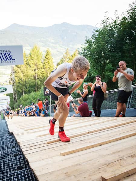 Red Bull 400 Bischofshofen: Race report and results