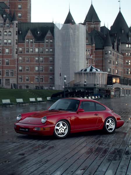 Gran Turismo 7 Photo Mode: How to take the best images