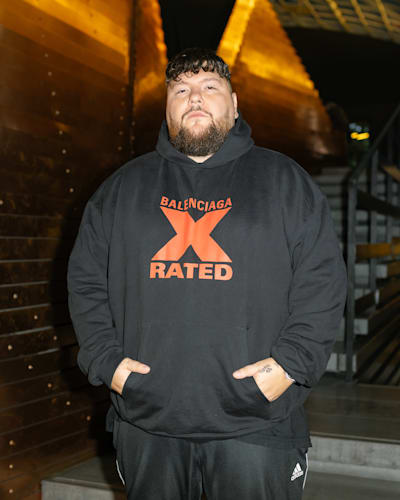 Bozza im Porträt: Von der „Elbe“ in die Welt