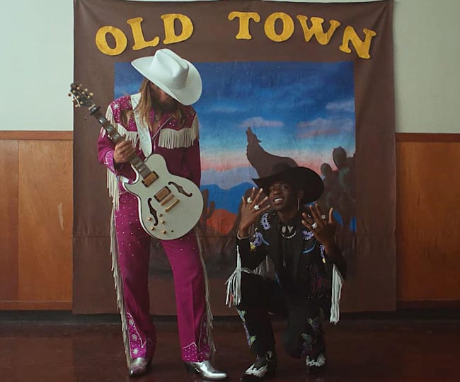 Le migliori canzoni Country Rap oltre a Old Town Road