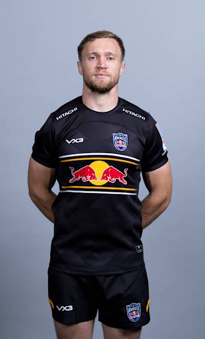 Brett Connon | Newcastle Red Bulls