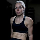 Ida Mathilde Steensgaard: Obstacle course racing