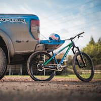 Matt Jones' world first MTB tricks: Step-by-step guides