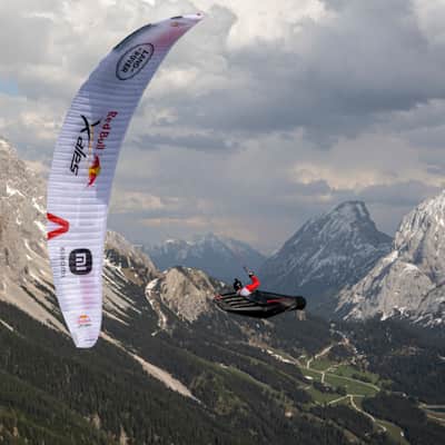 Red Bull X-Alps 2019 – official event info